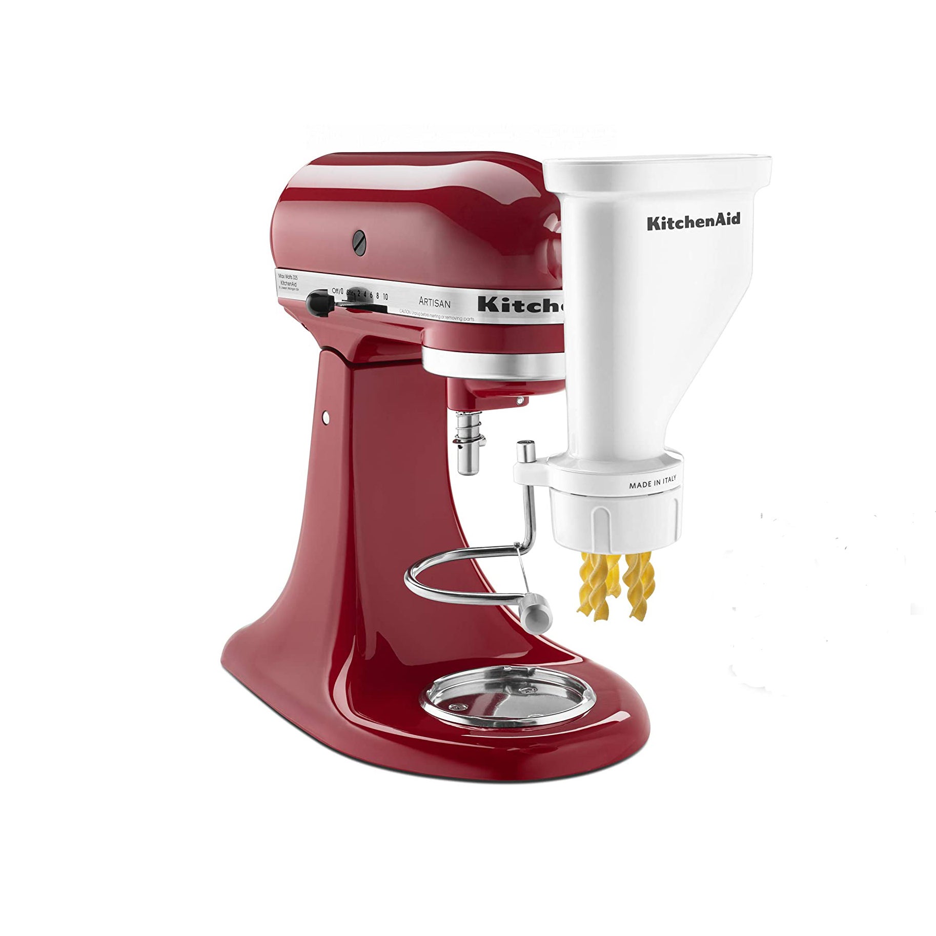 The Best Pasta Makers Help You Regularly Roll Out Homemade Spaghetti ...