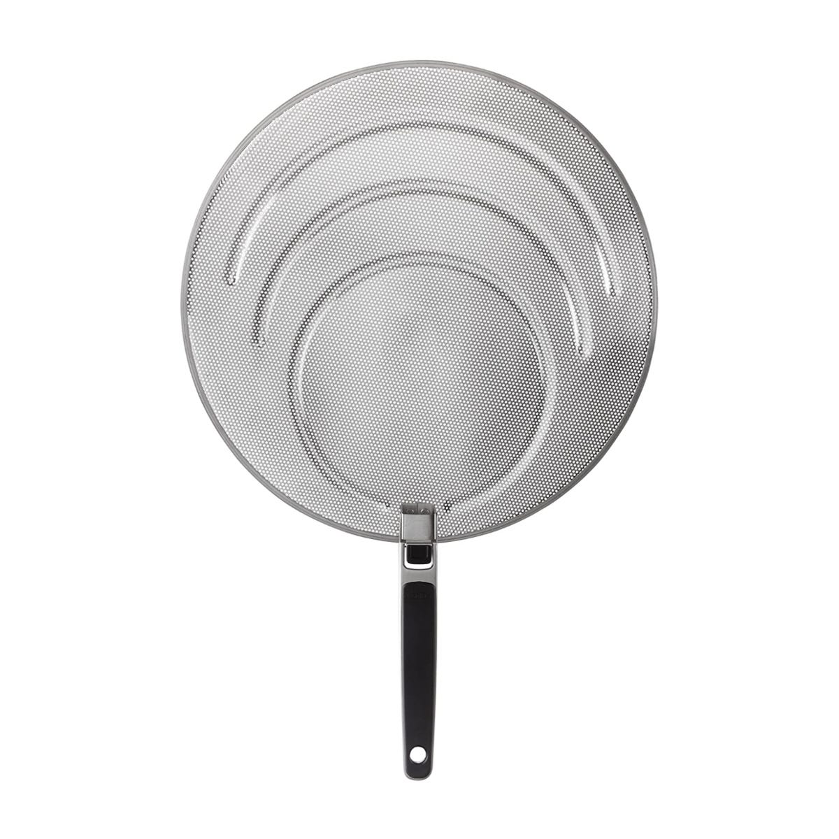 The Best Splatter Screens Keep Your Countertops Spotless | Saveur