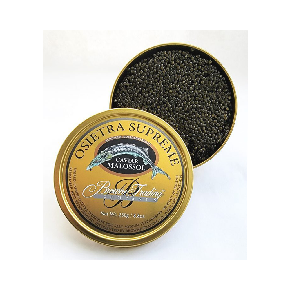 The Best Caviars to Order Directly to Your House in 2022 | Saveur