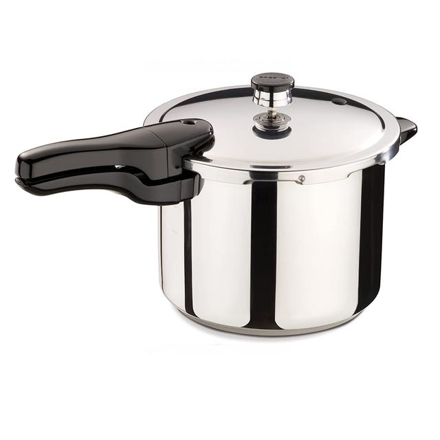 The 4 Best Pressure Cookers of 2022 | Saveur