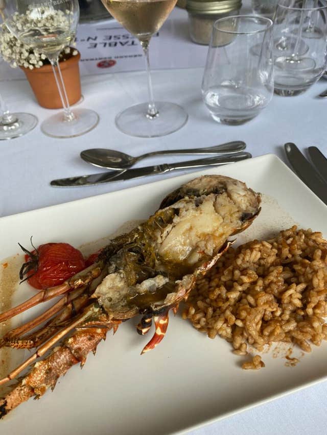 It May Be September, But We’re Not Done Drinking Rosé | Saveur