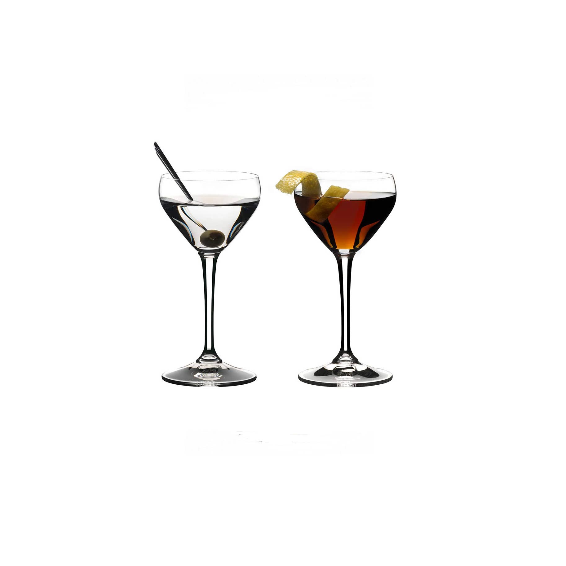The Best Martini Glasses Of 2022 Saveur