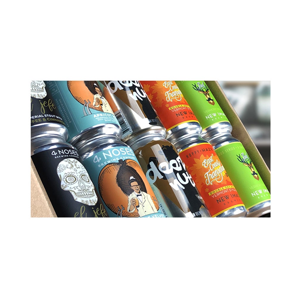 The Best Beer Subscription Boxes in 2022 | Saveur