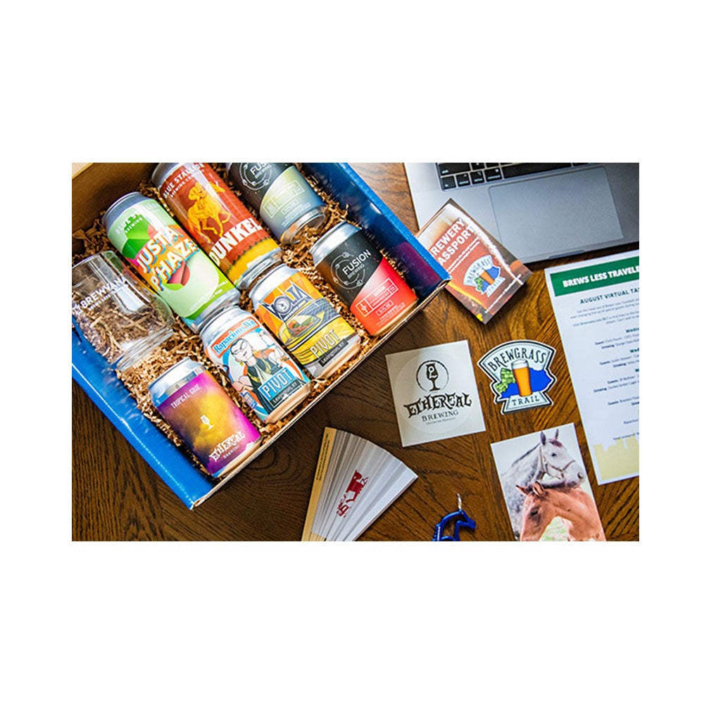 The Best Beer Subscription Boxes in 2022 | Saveur