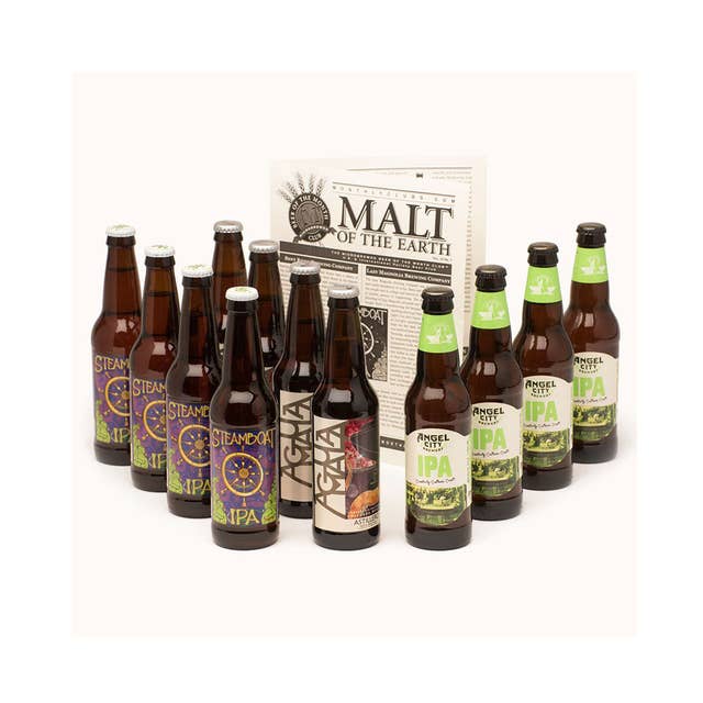 The Best Beer Subscription Boxes in 2022 | Saveur