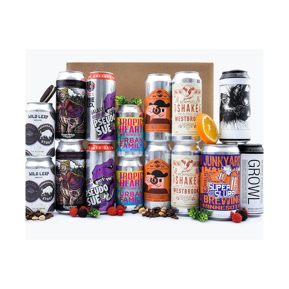 The Best Beer Subscription Boxes in 2022 | Saveur