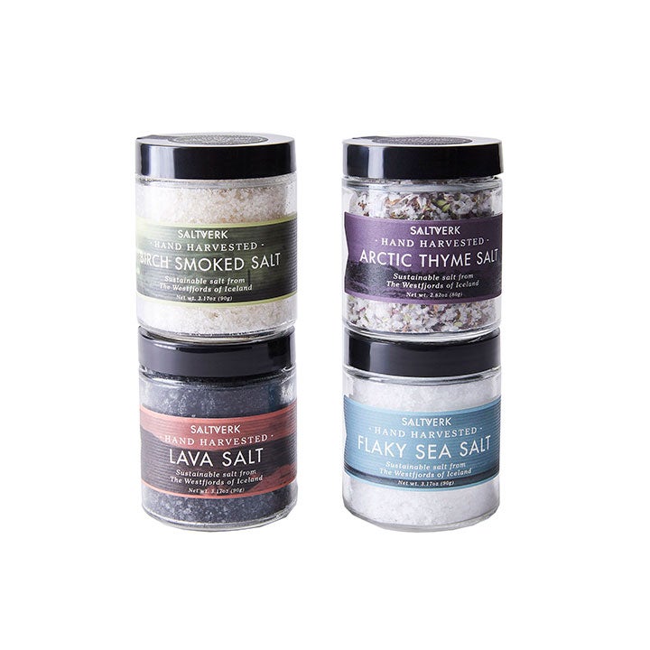 The Best Sea Salt in 2022 | Saveur