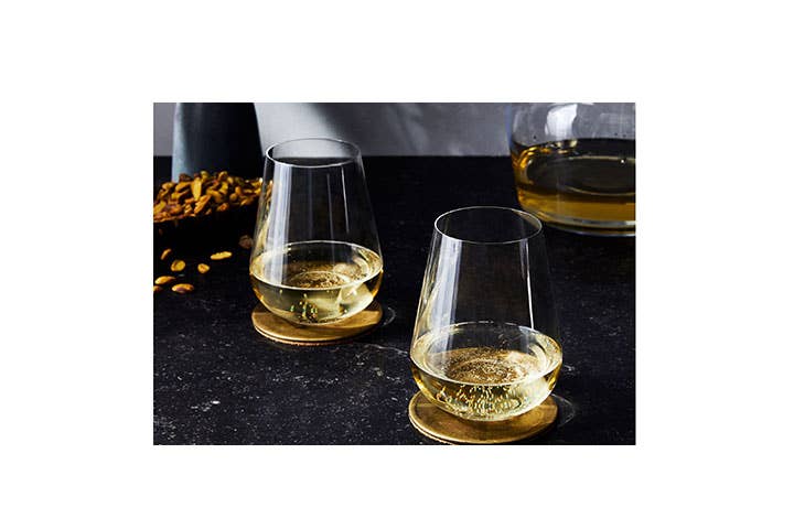 The Best Stemless Wine Glasses In 2022 Saveur