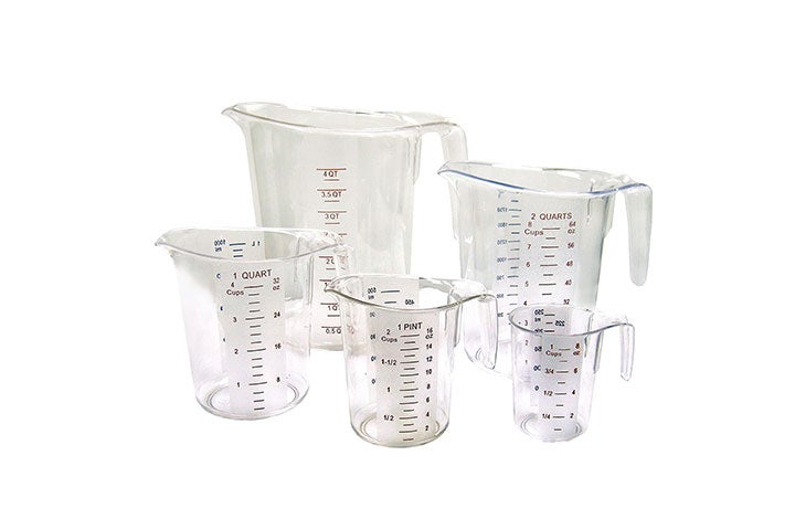 The Best Measuring Cups in 2022 | Saveur