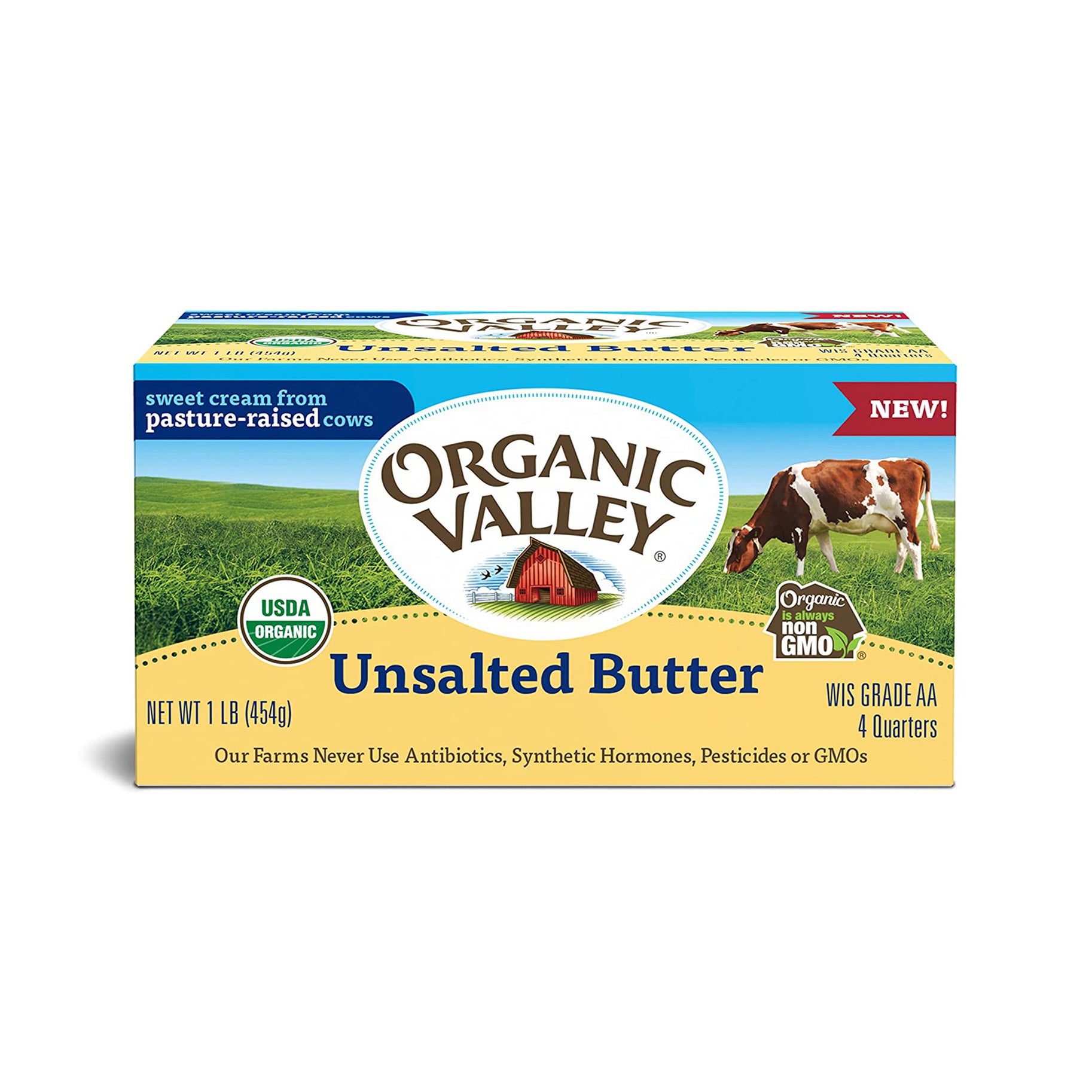 The Best Butters in 2022 | Saveur