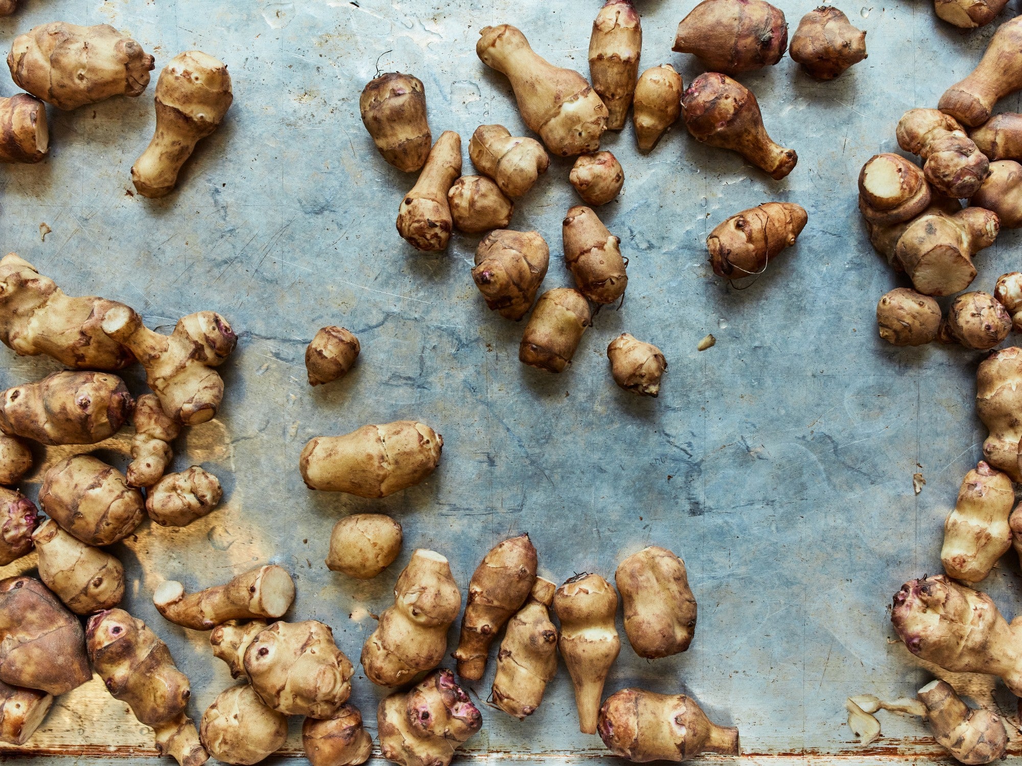 Is Invasive Species Dining The Next Frontier? | Saveur