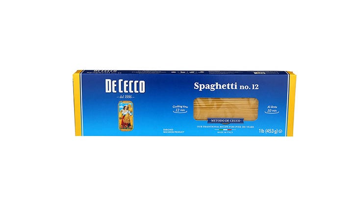 The 5 Best Pasta Brands in 2022 | Saveur