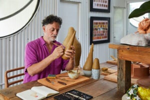 Fire Fuels the Creative Process at Chef Francis Mallmann's Remote ...