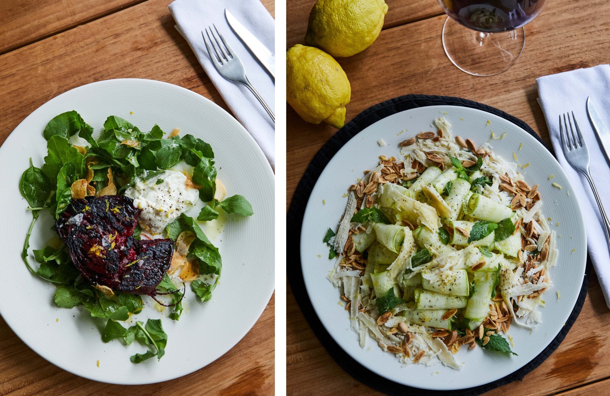 Fire Fuels the Creative Process at Chef Francis Mallmann's Remote ...