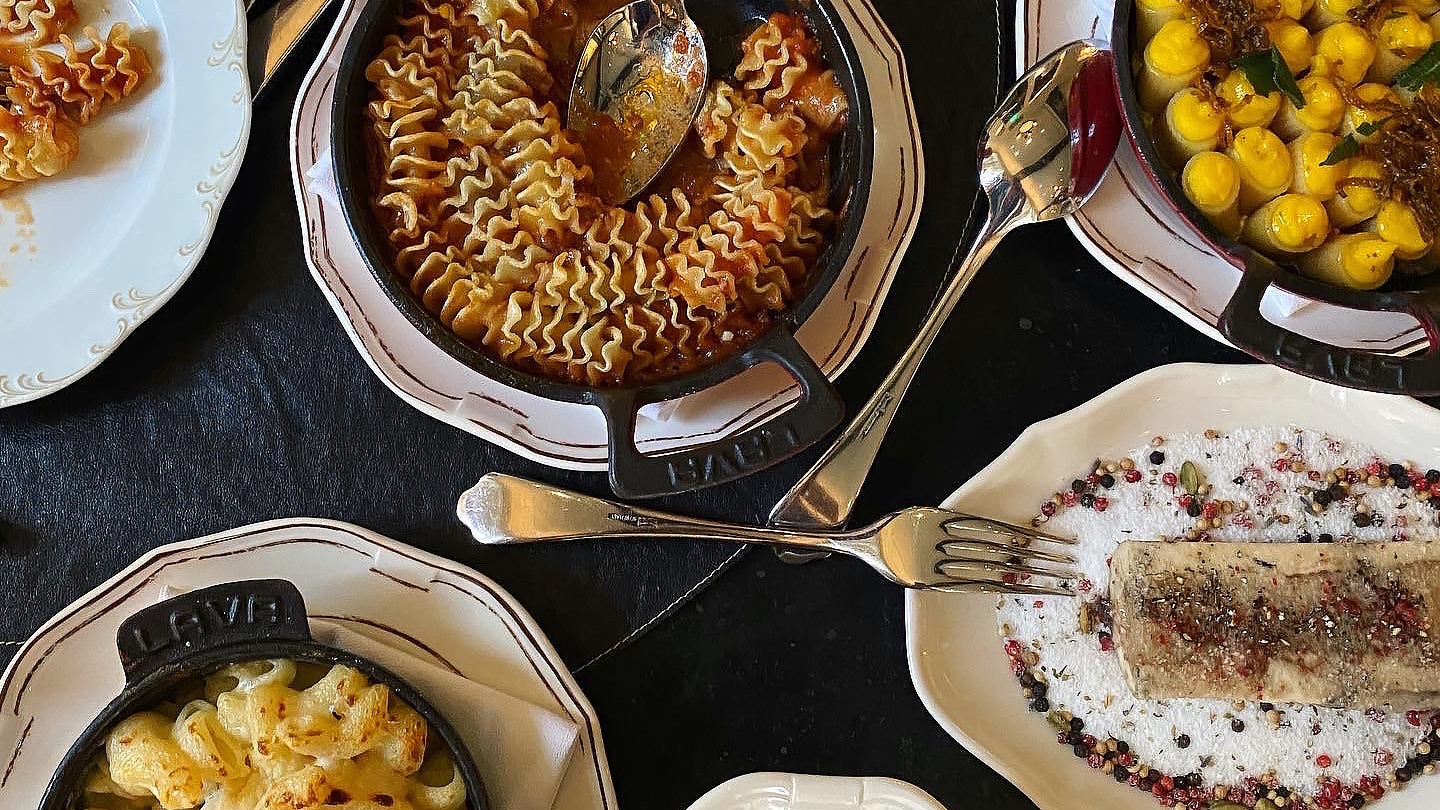 7 Delicious Local Dishes Worth the Trip to This Hidden Gem in Florida