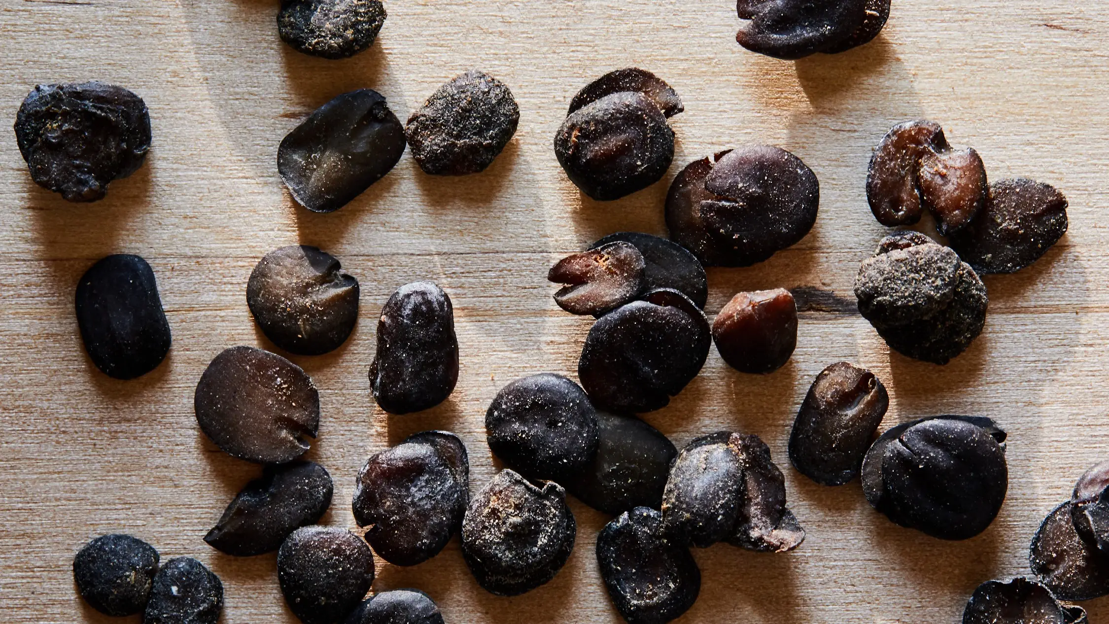 locust beans alternative