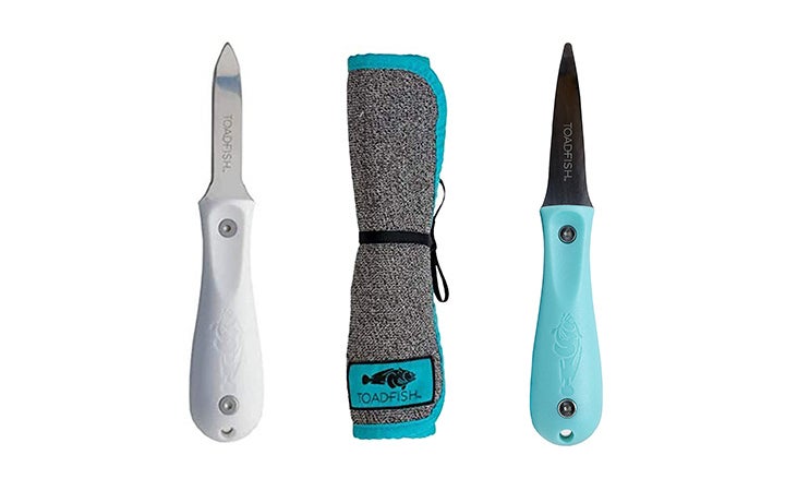 The Best Oyster Knives in 2022 | Saveur