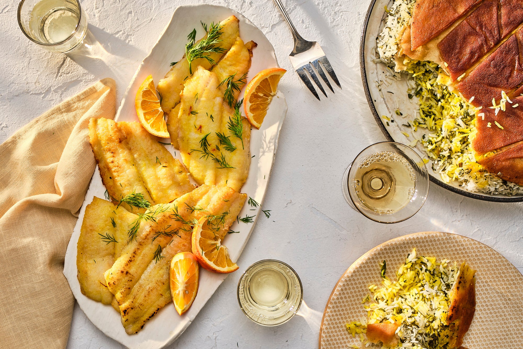 15 Eid Recipes for a Decadent and Festive End of Ramadan | Saveur