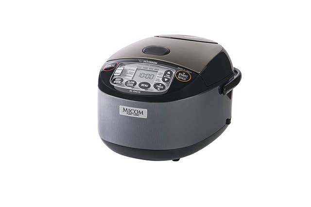 The Best Rice Cookers in 2022 | Saveur