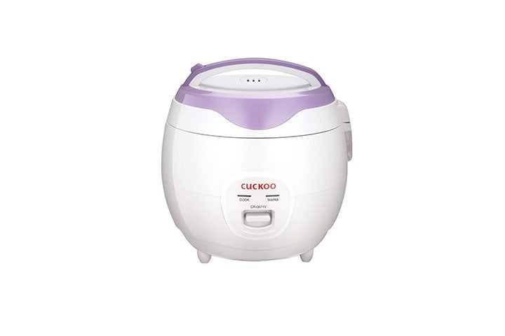 The Best Rice Cookers in 2022 | Saveur