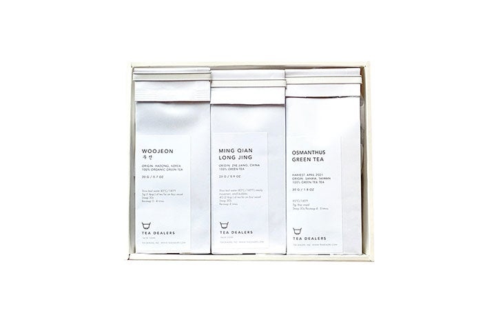 The Best Green Teas of 2022 | Saveur