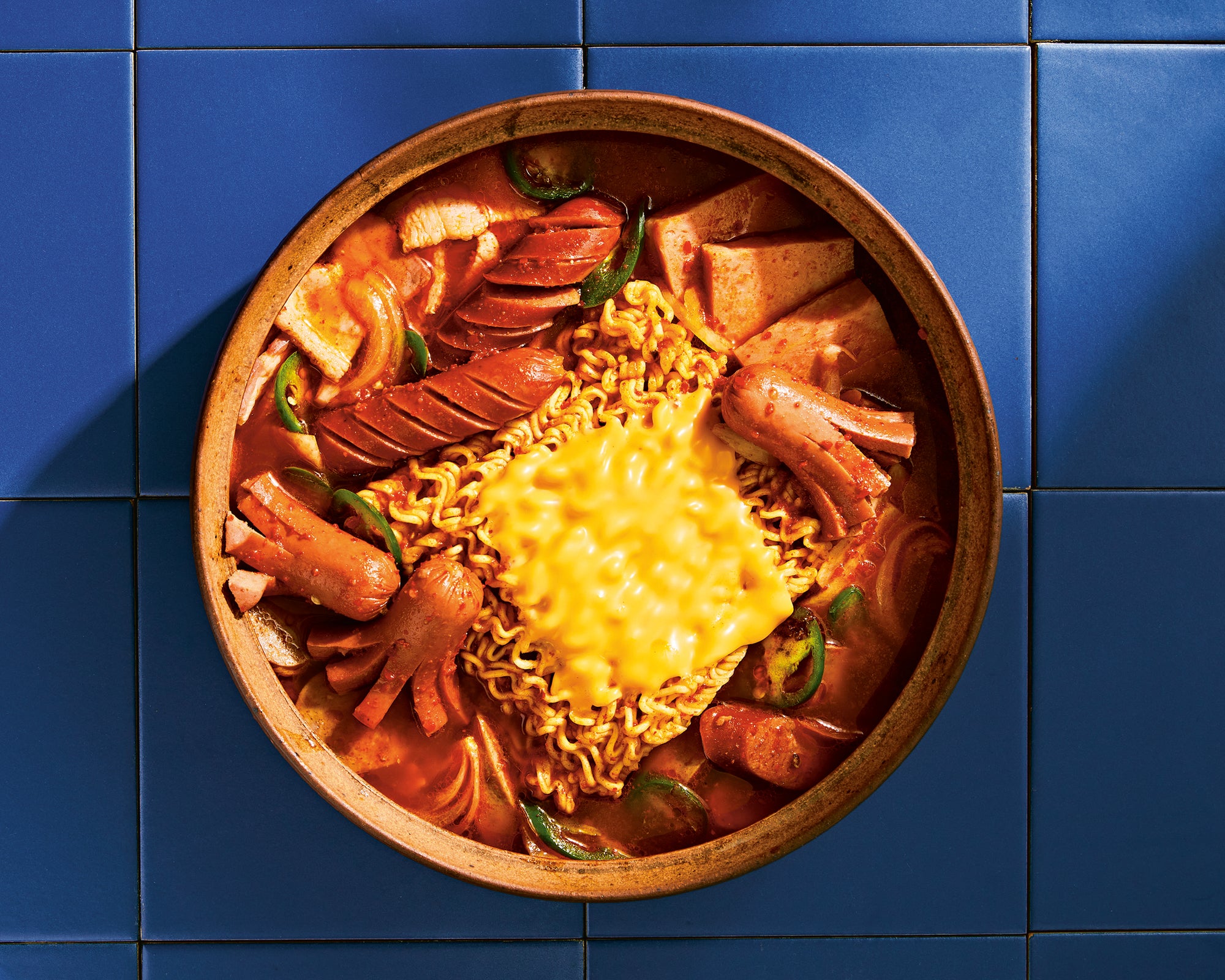 Budae Jjigae | Saveur