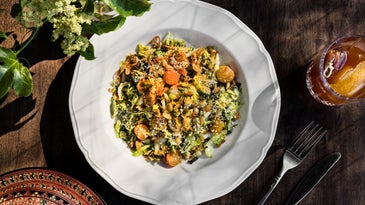 Saveur: Authentic Recipes, Food, Drinks, Travel, How to Cook