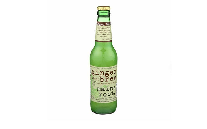 The Best Ginger Beers in 2022 | Saveur