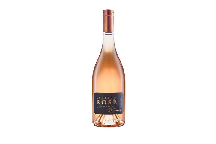 The Best Rosé Wine of 2022 | Saveur
