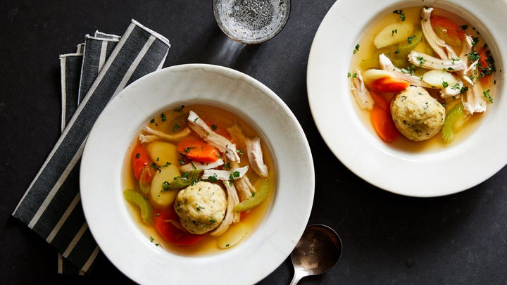 Coquilles St-Jacques (Gratinéed Scallops) | Saveur