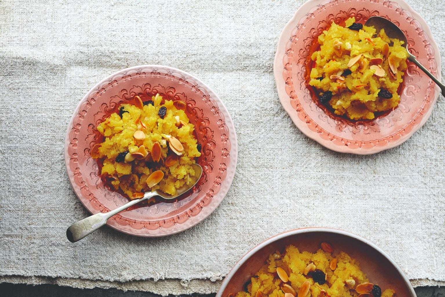 21 Best Saffron Recipes | Saveur