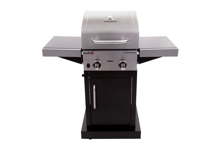 The Best Small Gas Grills in 2024 | Saveur