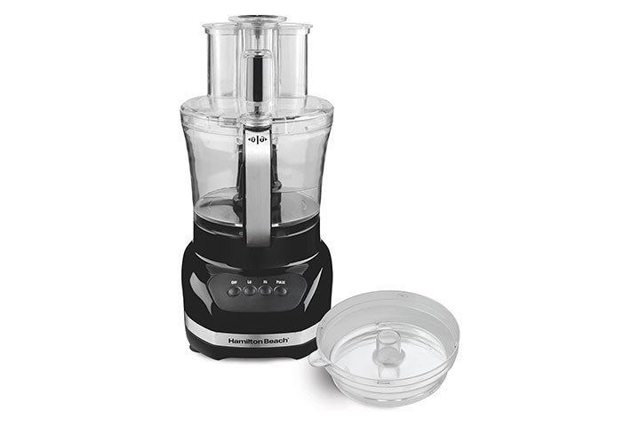 The Best Food Processors Under $100 in 2022 | Saveur