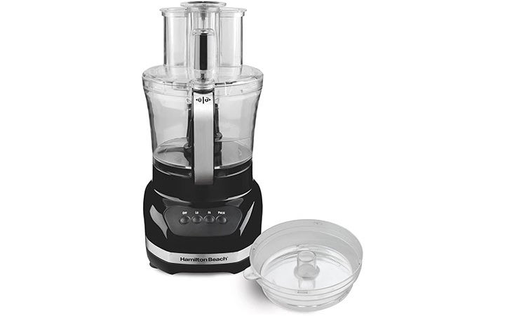 The Best Food Processors Under $100 in 2022 | Saveur