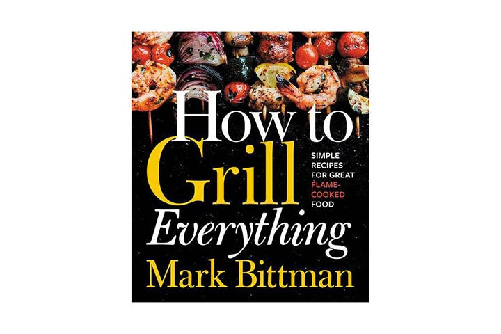 The Best Grilling Cookbooks of 2024 | Saveur