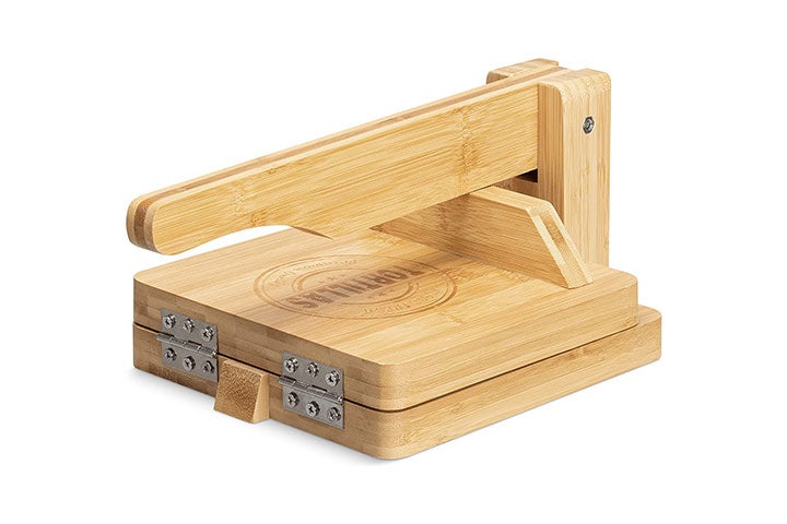 The 5 Best Tortilla Presses in 2022 | Saveur