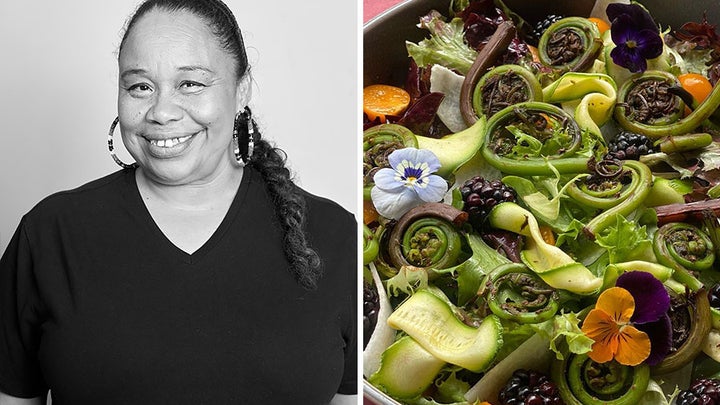 Two Easy Ways to Cut Carrots | Saveur