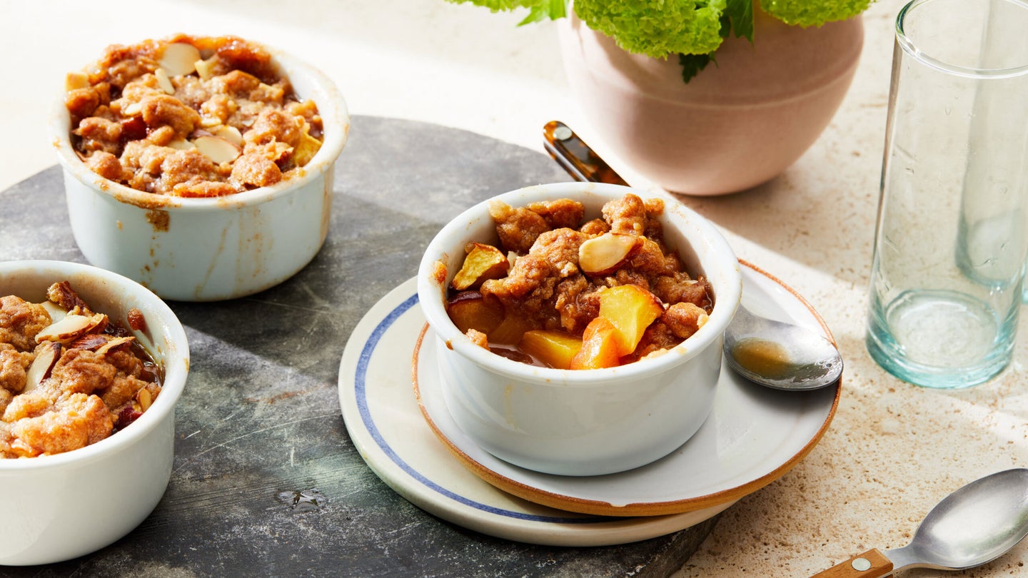 12 Complete Thanksgiving Menus | Saveur