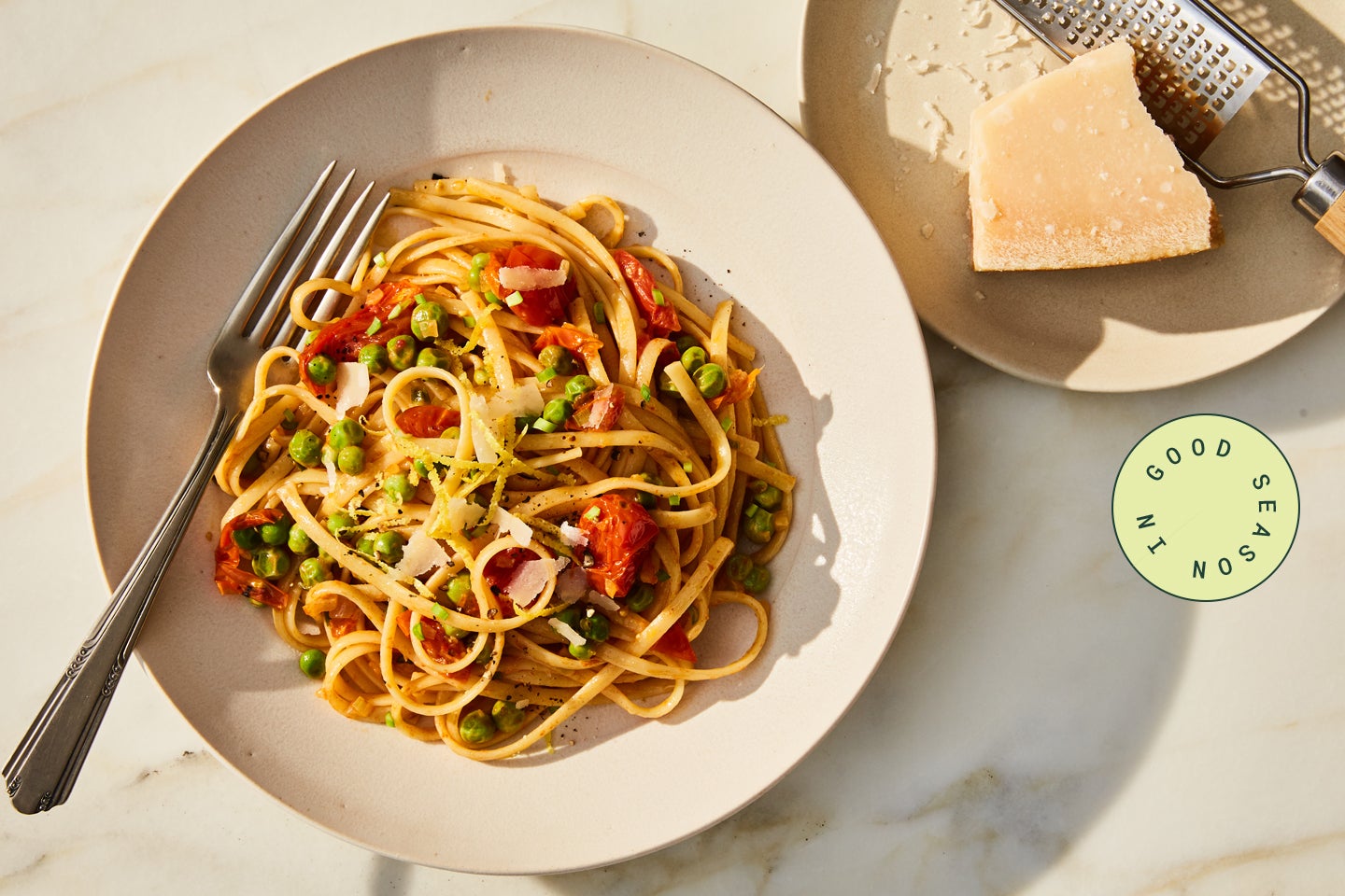 Pasta Course | Saveur