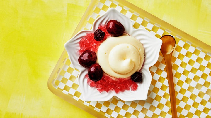 How to Pick the Perfect Ripe Mango | Saveur