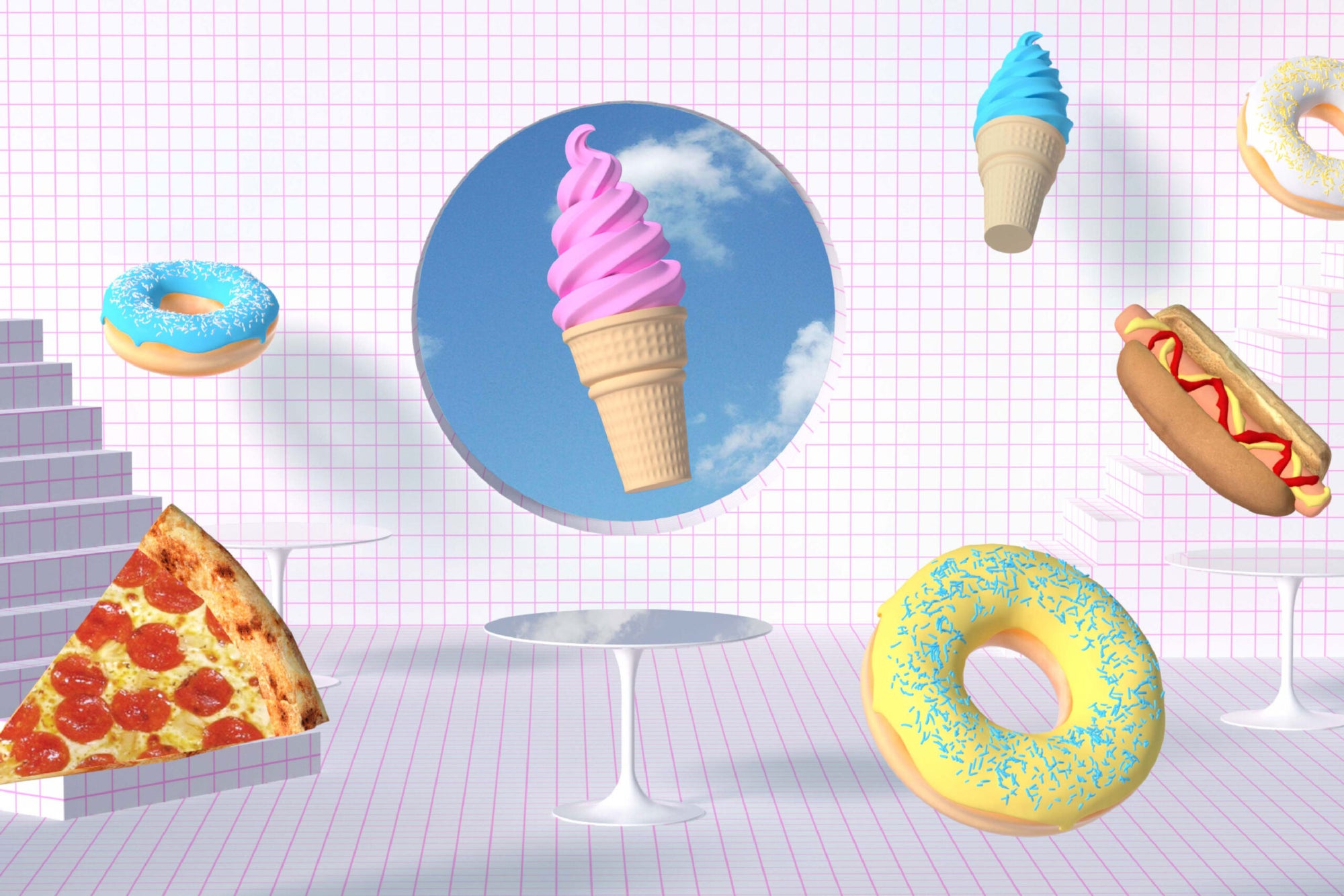 The New Price to Be a Restaurant Regular? An NFT | Saveur