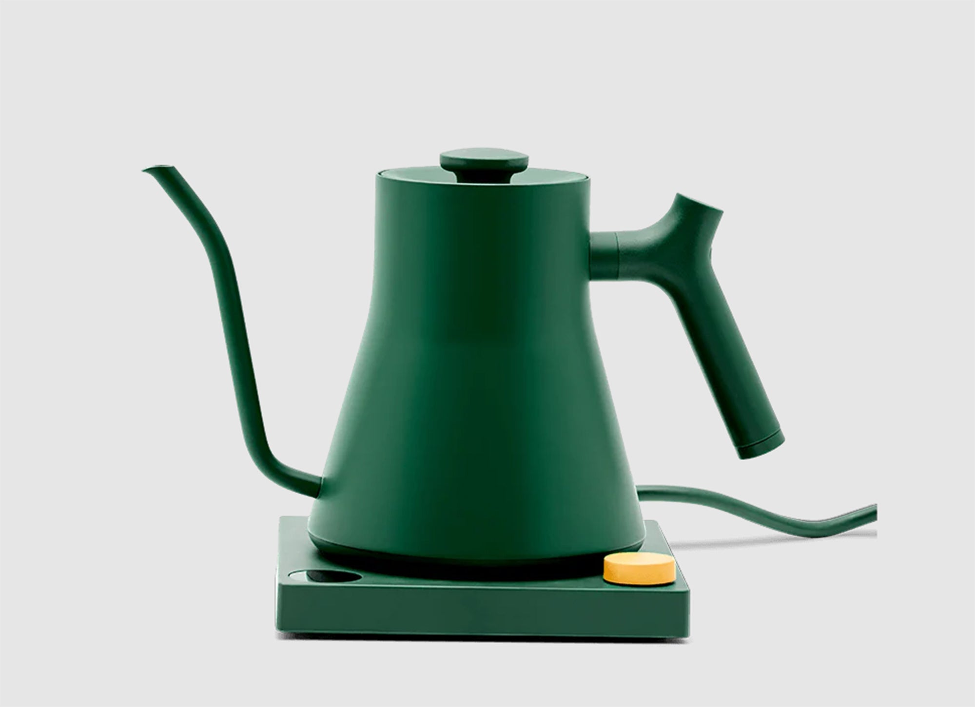 This Limited Edition Kettle Will Make Fellow Coffee Nerds Green With ...