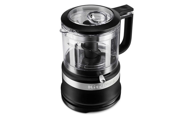 Best Mini Food Processors of 2022 | Saveur