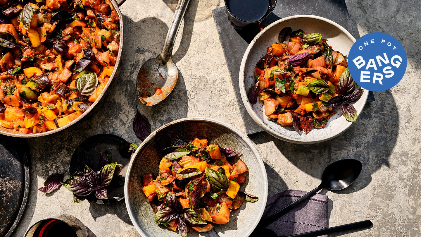 Saveur: Authentic Recipes, Food, Drinks, Travel, How to Cook