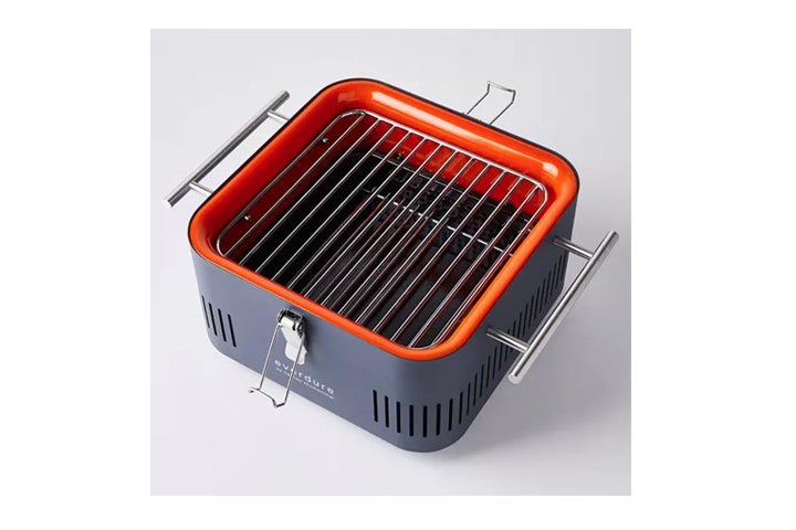 The Best Tailgate Grills in 2024 | Saveur