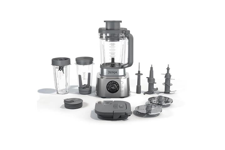 Best Blender Food Processor Combos of 2022 | Saveur