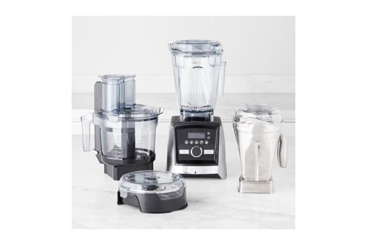 Best Blender Food Processor Combos of 2022 | Saveur