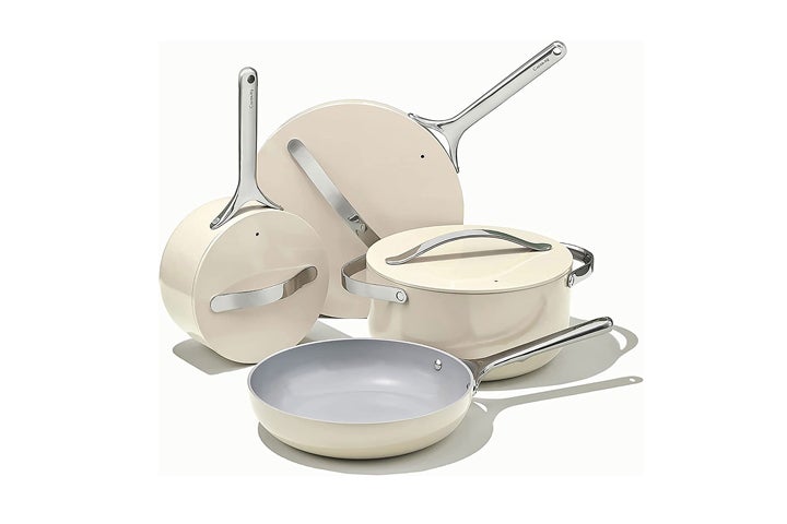 Best Cookware Sets of 2022 | Saveur