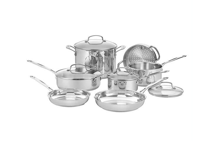 Best Cookware Sets of 2022 | Saveur
