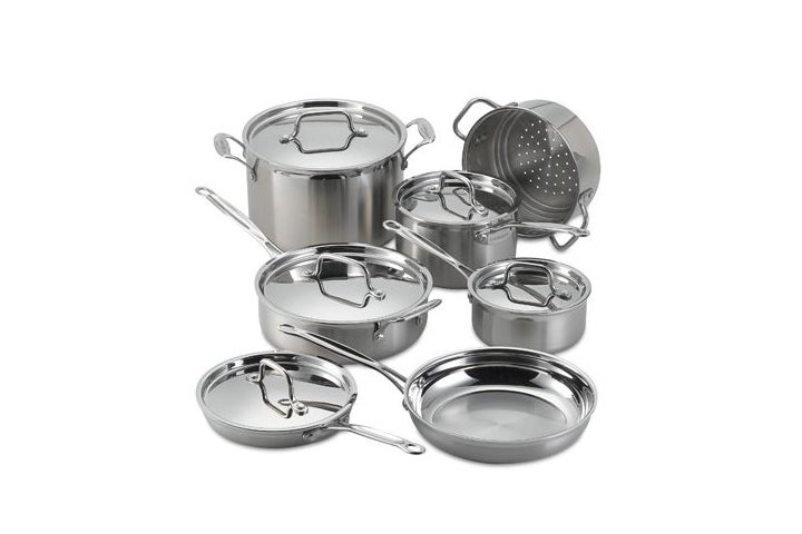 Best Cookware Sets of 2022 | Saveur